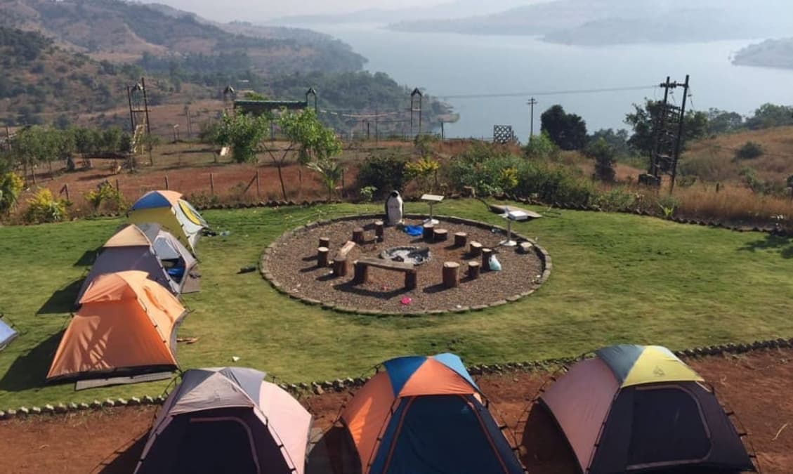 35 Picnic Spots near Mumbai: 2025 (Starting from ₹800 Only)