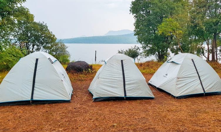 35 Picnic Spots near Mumbai: 2025 (Starting from ₹800 Only)