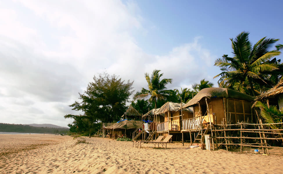 12 Secret Beaches in Goa You've Never Heard Of 2026