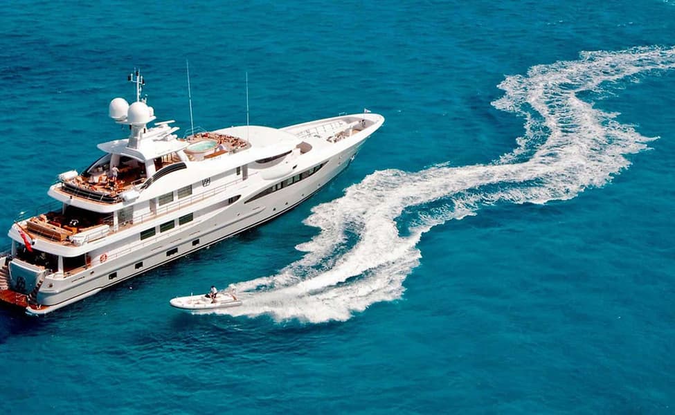 15 Best Cruises In Goa: Starting Just @ ₹ 450 Only!