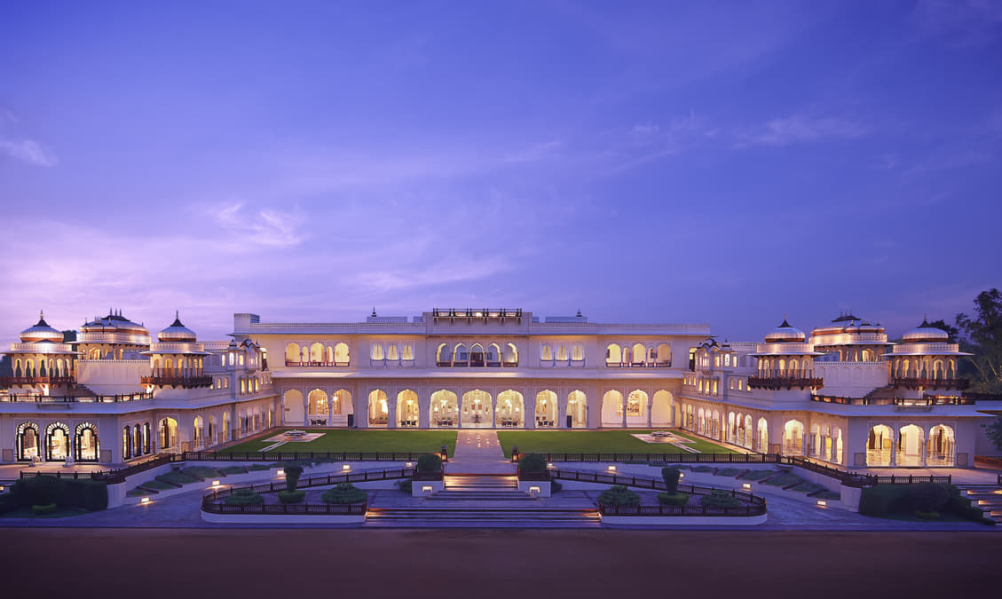 8 Famous Palaces of JAIPUR (Photos & 2100+ Traveler's Reviews)