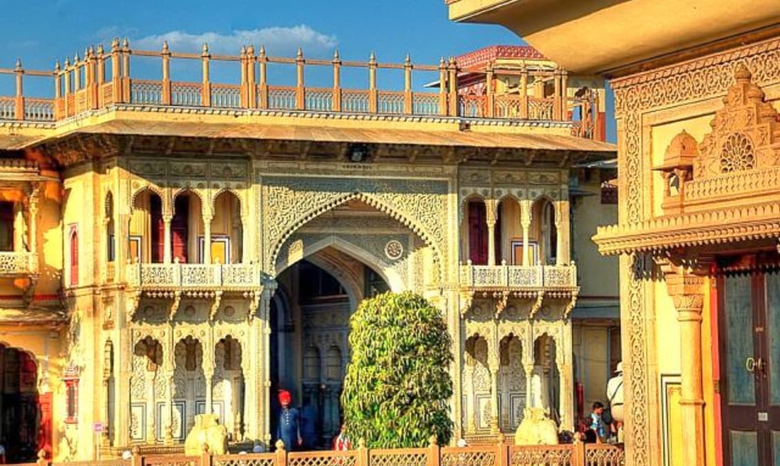 10 Famous Museums of Jaipur