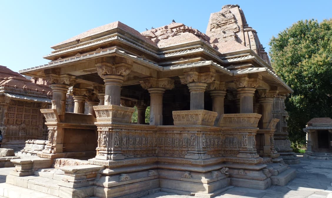 27 Places to Visit on your Rajasthan City Sightseeing Tour