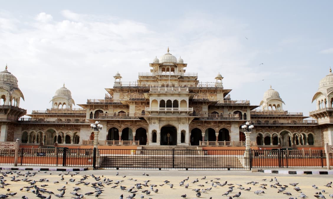 101 Places to Visit in Rajasthan, Tourist Places & Attractions