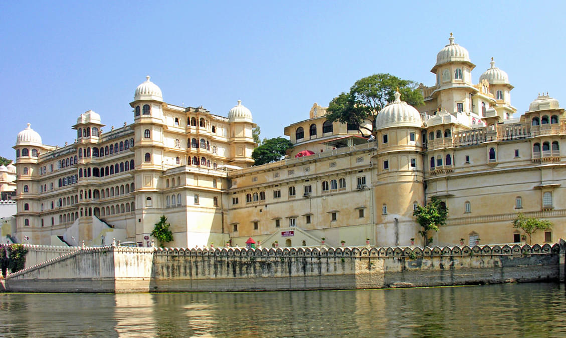 101 Places to Visit in Rajasthan, Tourist Places & Attractions