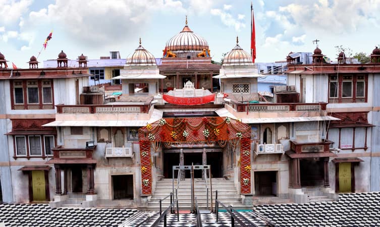 20 Fairs Of Rajasthan You Cannot Miss