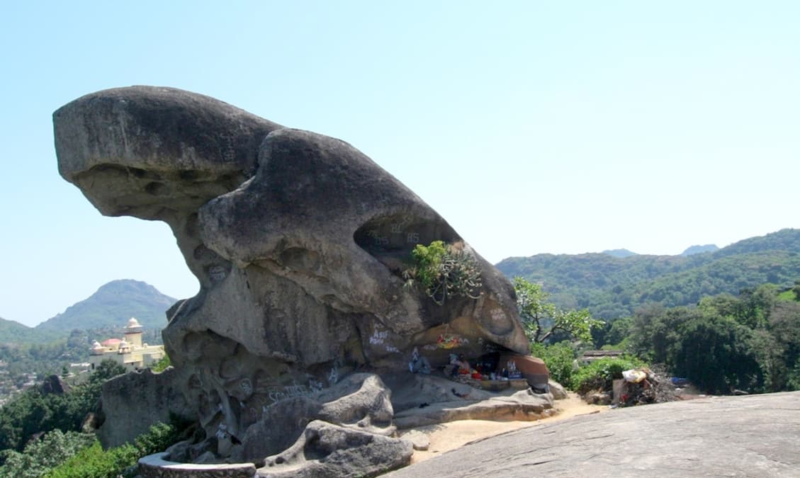 30 Places to Visit in Mount Abu 2025, Tourist Places & Attractions