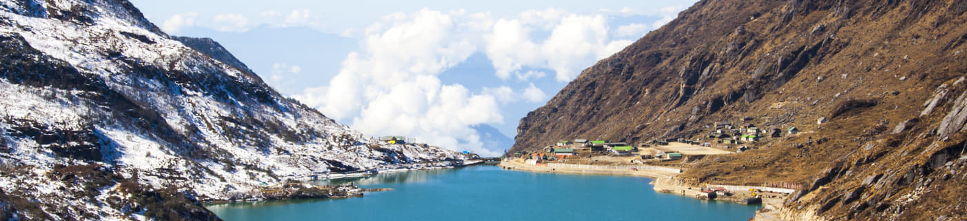 Sikkim Travel Guide
