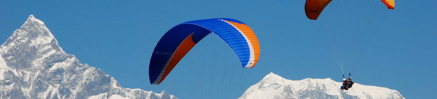 15 Adventure Activities in Sikkim: Get Upto 25% Off