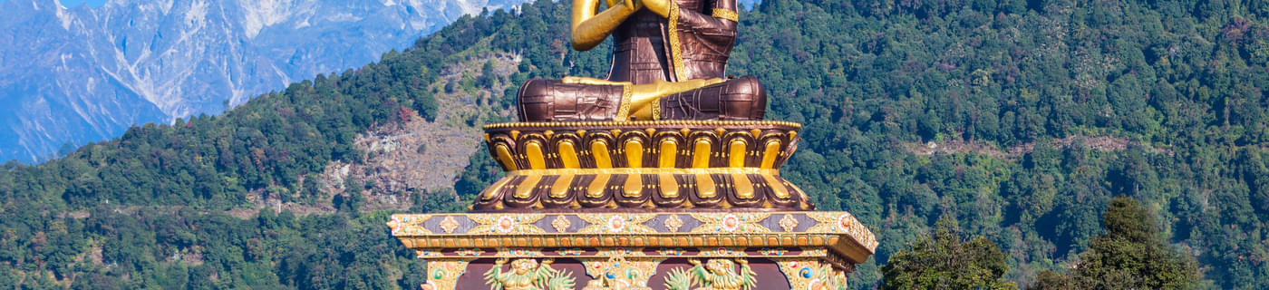 15 Places To Visit in Pelling 2025, Tourist Places & Attractions