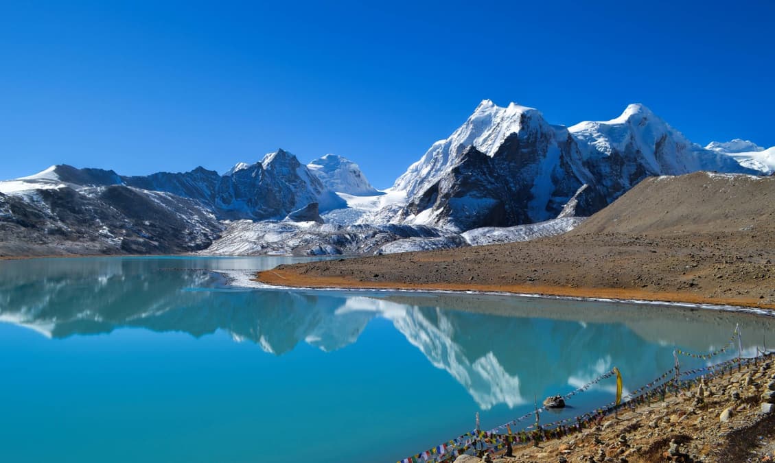 50 Places to Visit in Sikkim 2025, Tourist Places & Attractions