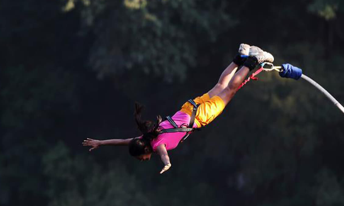 15 Adventure Activities in Sikkim: Get Upto 25% Off