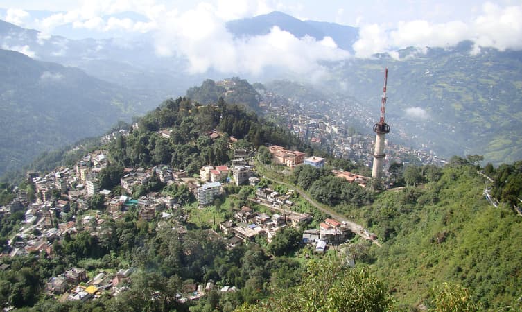 30 Places to Visit in Gangtok 2025, Tourist Places & Attractions