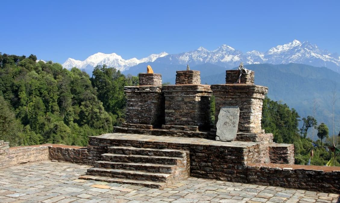 15 Places To Visit in Pelling 2024, Tourist Places & Attractions