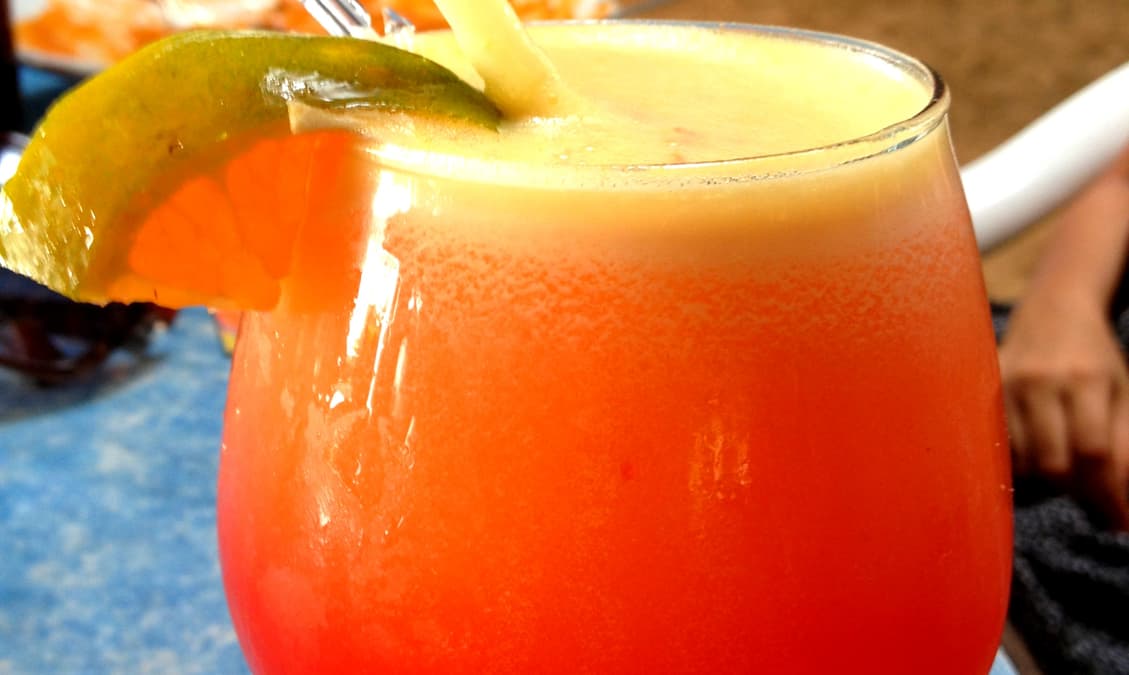 50 Reasons to Visit Goa Every Year