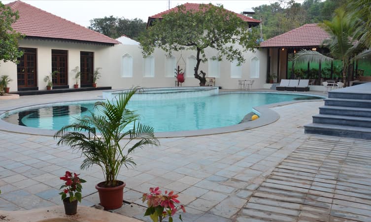 Where to Stay in Goa: A Complete Guide