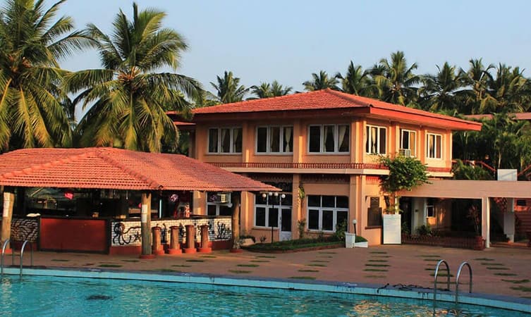 Where to Stay in Goa: A Complete Guide
