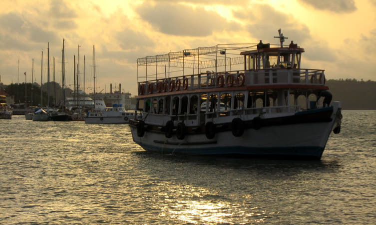 20 Best Things to Do in North Goa