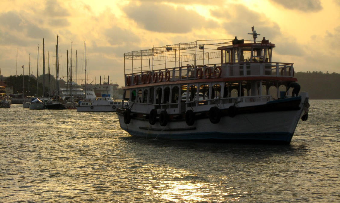 20 Best Things to Do in North Goa