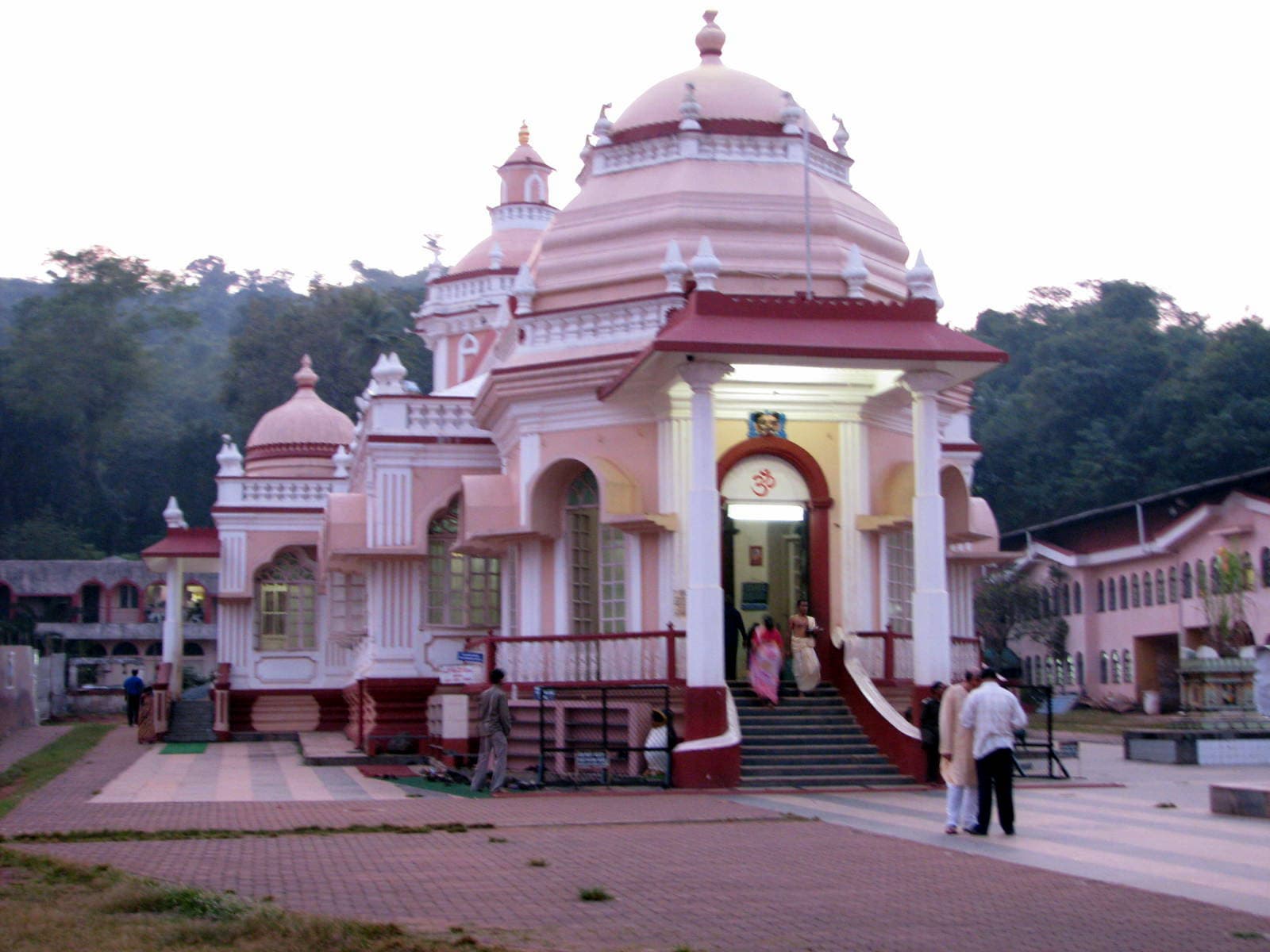 30 Best Heritage Trails in Goa