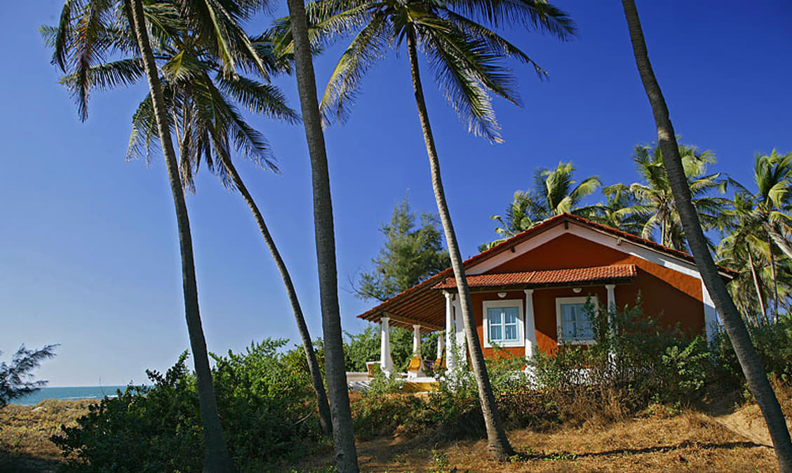 15 Best Heritage Villas in Goa