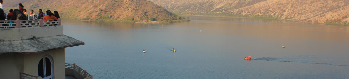 30 Places to Visit in Alwar, Tourist Places & Top Attractions