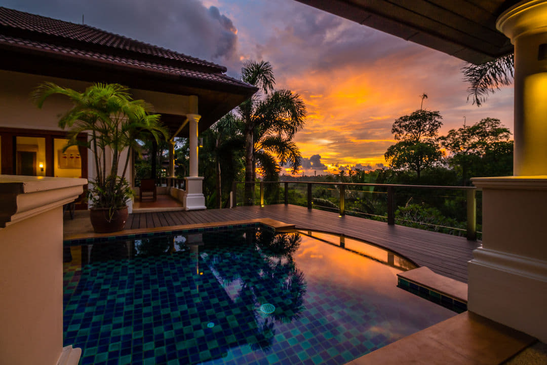 Top 7 Homestays In Thailand For An Electrifying Bachelor's Party