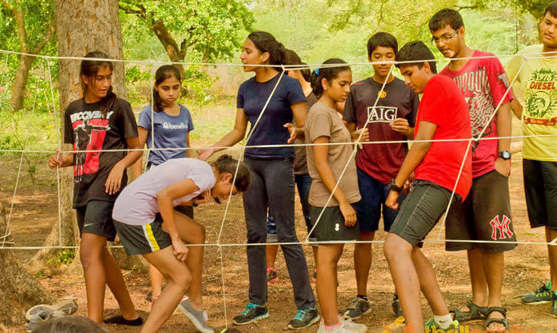 15 Resorts In Bangalore For Team Outing, Get Upto 50% Off