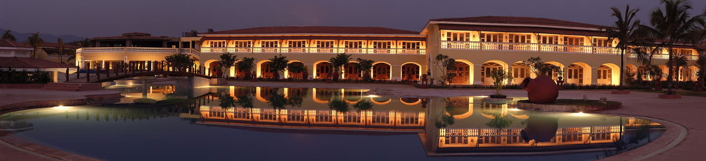 45 Beach Resorts In Goa, Book Now & Get Upto 50% Off