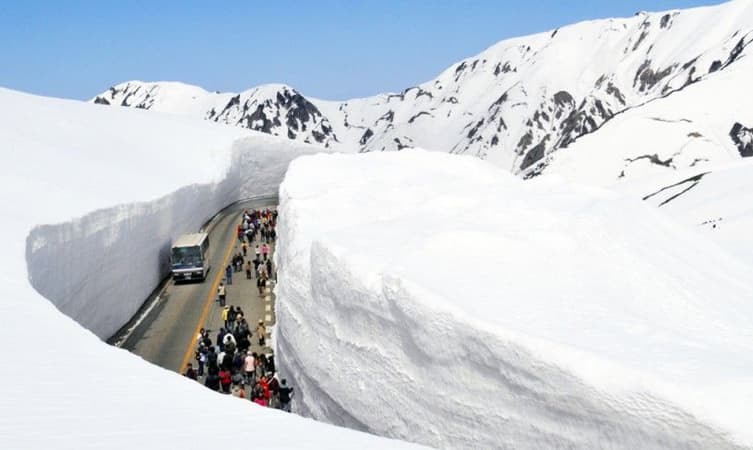 12 Mountain Passes in Ladakh To Visit in 2025