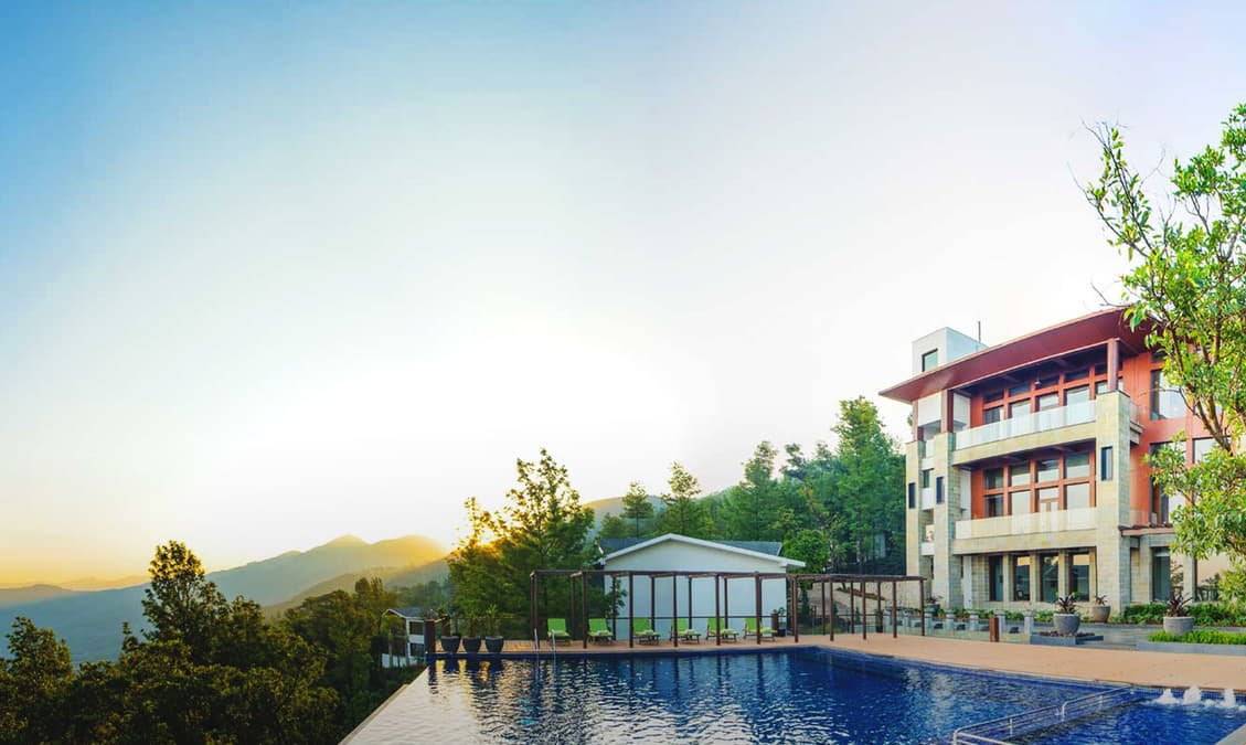20 Resorts in Chikmagalur | Book & Get Upto 50% Off Deals