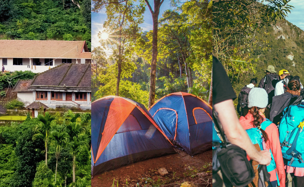 Top Travel Experiences For The March Long Weekend!