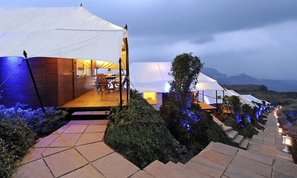 35 Romantic Places to Visit In & Near Pune for Couples - 2026