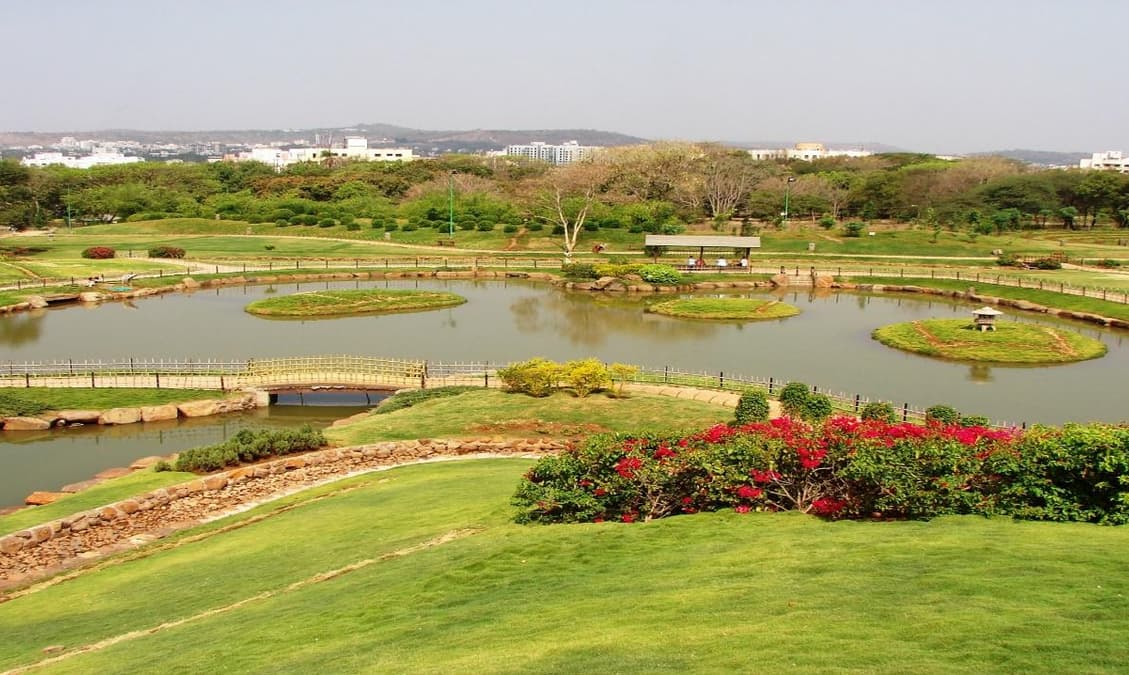 35 Romantic Places to Visit In & Near Pune for Couples - 2026