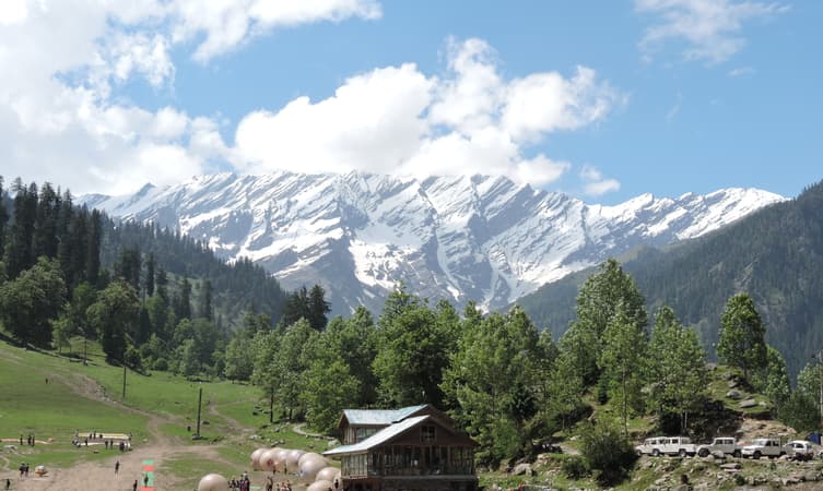 10 Short Treks in Manali - 2024 (Starting from ₹1000 Only!)