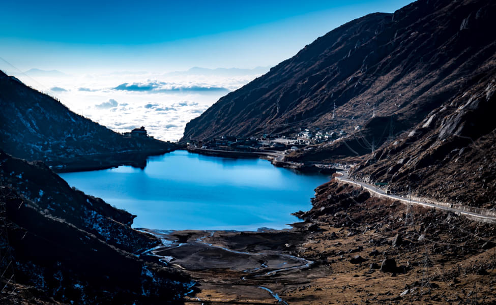 50 Places to Visit in Sikkim 2025, Tourist Places & Attractions