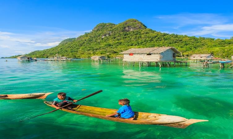 20 Beaches Near Kuala Lumpur For A Perfect Sunny Getaway
