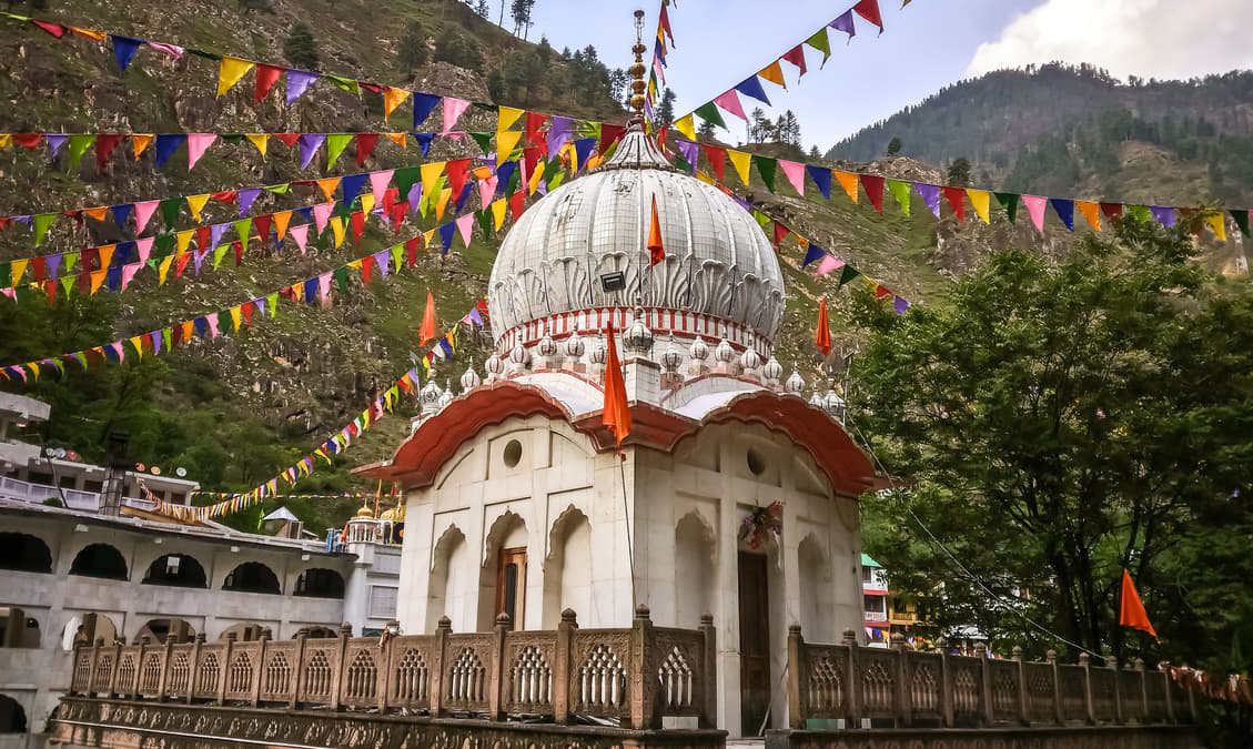 30 Places to Visit in Kullu Manali 2026, Tourist Places & Attractions
