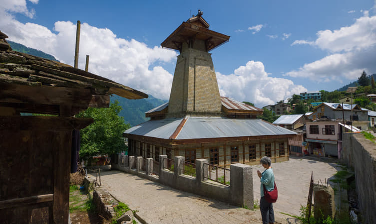 55 Places to Visit in Manali 2025, Tourist Places & Attractions