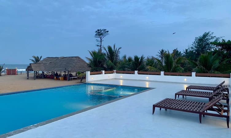 20 Beach Resorts in Chennai, Book Now & Get Upto 50% Off