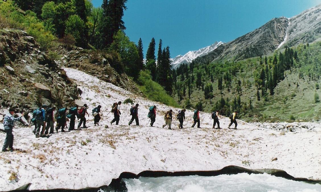 10 Best Adventure Sports in Shimla | Book @ Get Upto 30% Off