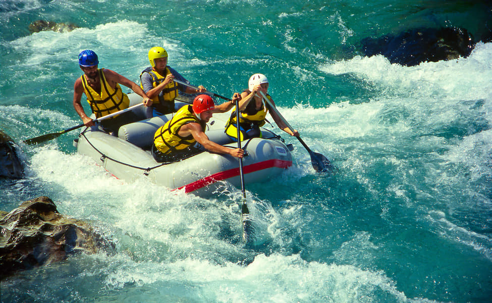 15 Things to Do in Kullu That You Probably Haven't Tried Yet