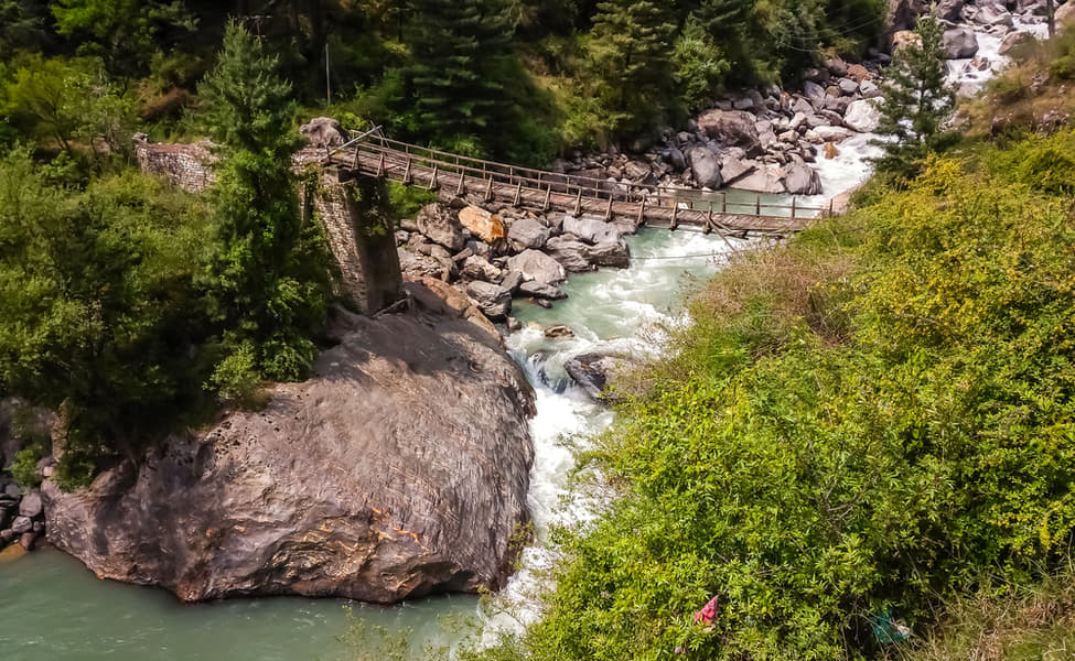 27 Places to Visit in Kasol 2026, Tourist Places & Attractions