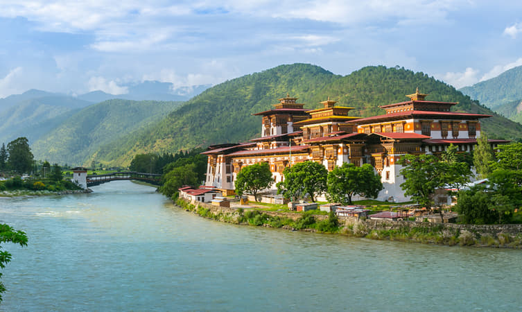55 Places to Visit in Bhutan 2025, Tourist Places & Attractions