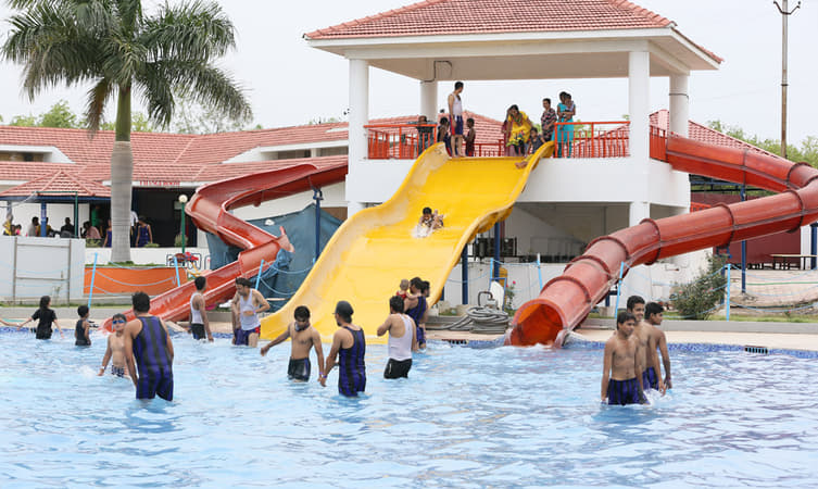 6 Best Amusement Parks in Indore | Water Parks in Indore