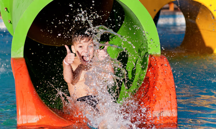 6 Best Amusement Parks in Indore | Water Parks in Indore