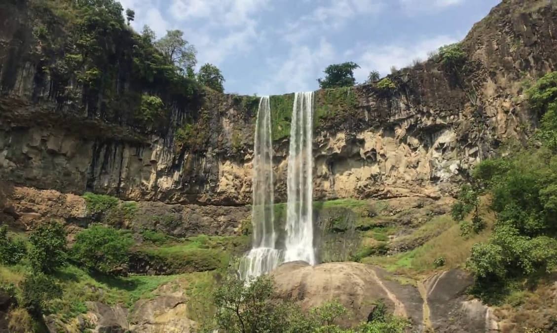 10 Best Waterfalls in Indore | Waterfalls near Indore