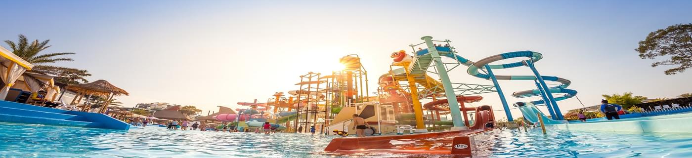 6 Best Amusement Parks in Indore | Water Parks in Indore