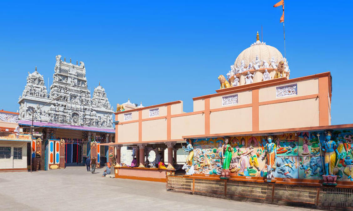 15 Best Things to Do in Indore Worthy of Being Bucket-list Items!