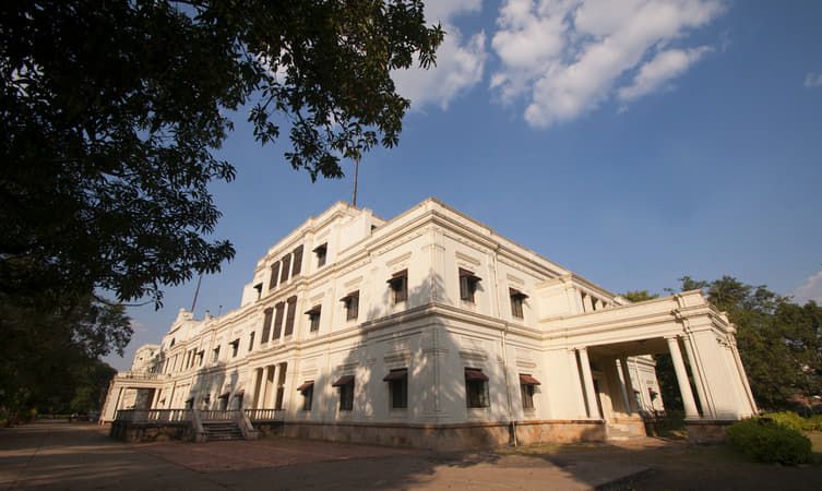 35 Places to Visit in Indore 2025, Tourist Places & Attractions